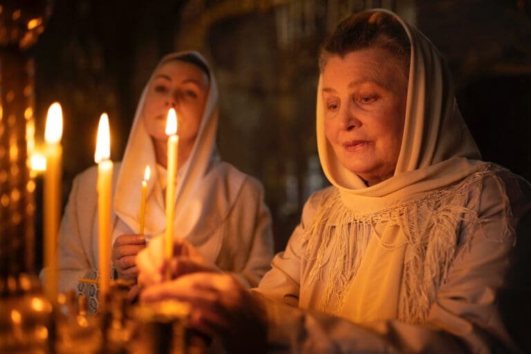 Najważniejsze święta w kalendarzu prawosławnym - prawoslawni.pl